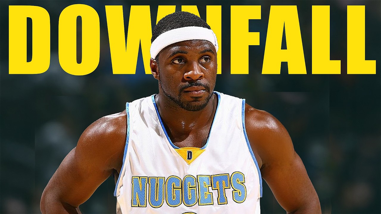 Ty Lawson’s Shocking Fall From NBA Star To Forgotten Name