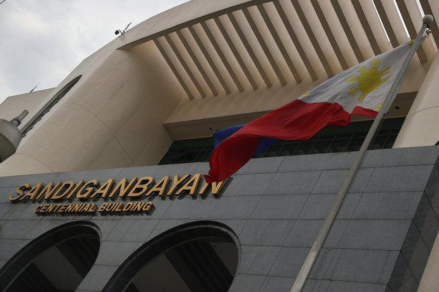 Sandiganbayan drafts new rules to expedite trial of corruption cases