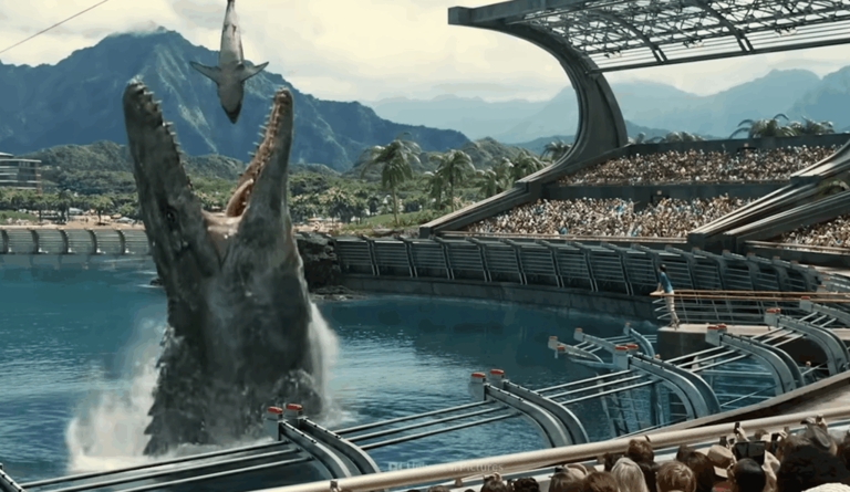 12 Things You Were Lied to About Dinosaurs