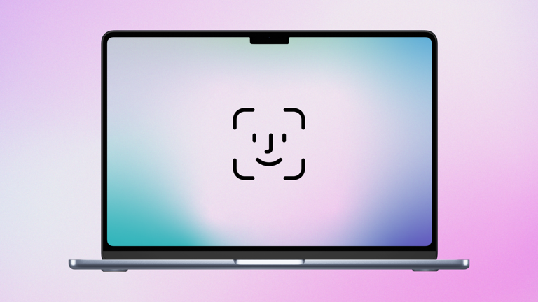 Macs Are Still Years Away From Face ID as Touch-Screen Models Draw Closer