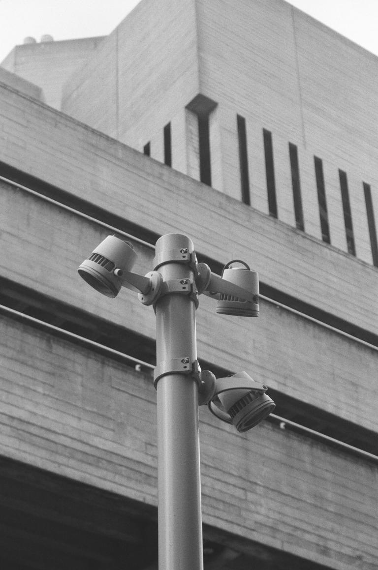 Kentmere Pan 200 film review: the new best budget B&W film