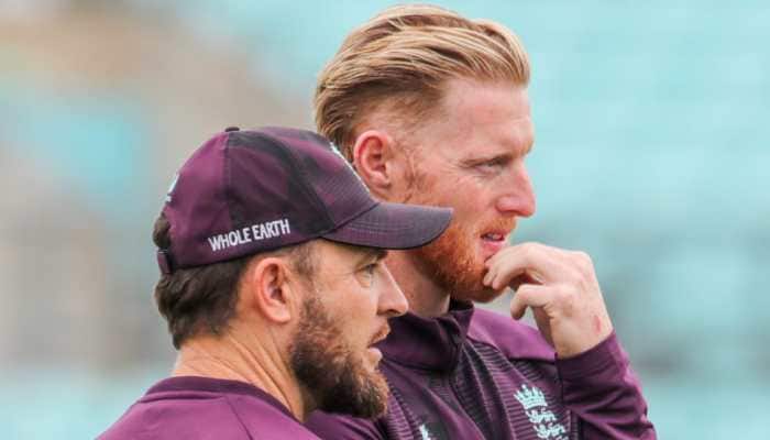 'If England Loses In Perth, They Will...': Ian Healy Warns Ben Stokes ...