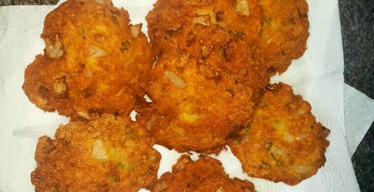 The Recipes Everyone's Mom Made in the '70s