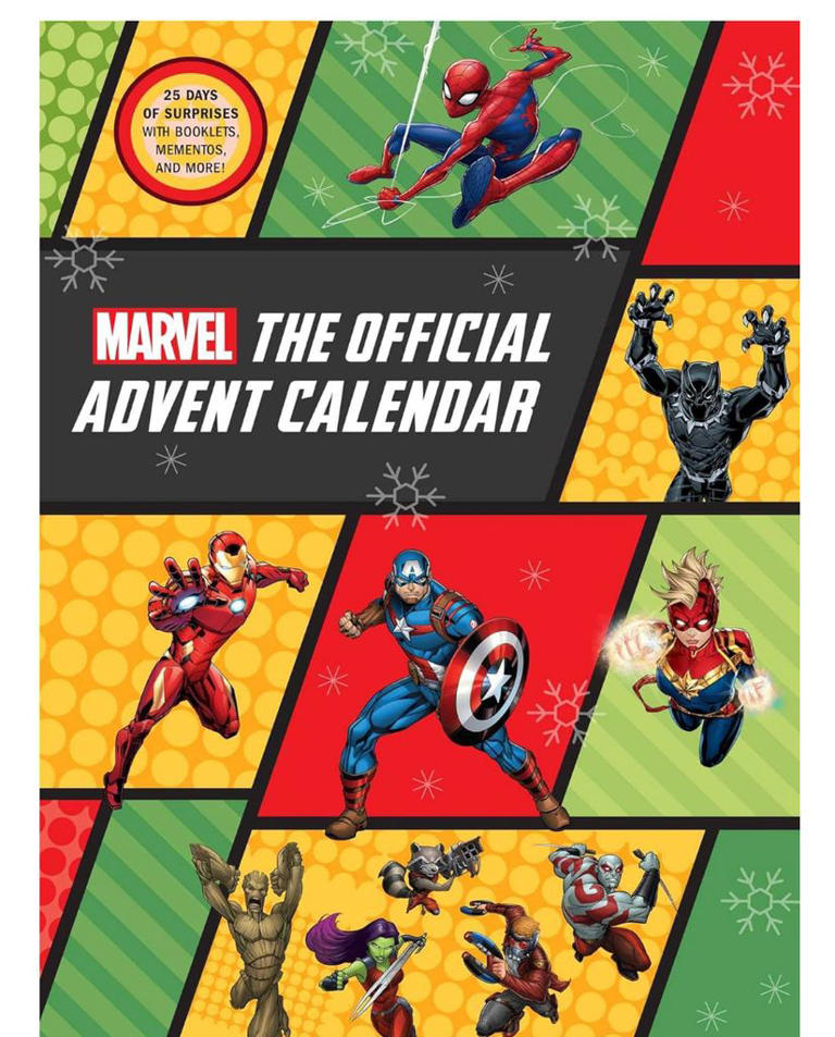 13 best advent calendars for men 2025: Christmas countdowns I guarantee ...
