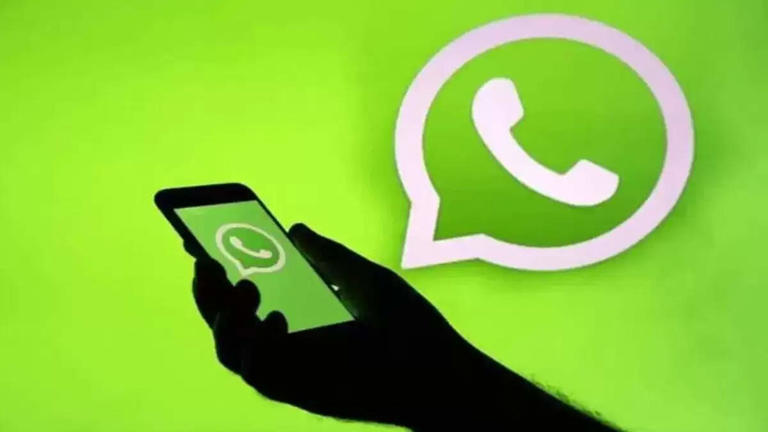 WhatsApp Update! Meta to Ban Third-Party AI Chatbots on WhatsApp from ...