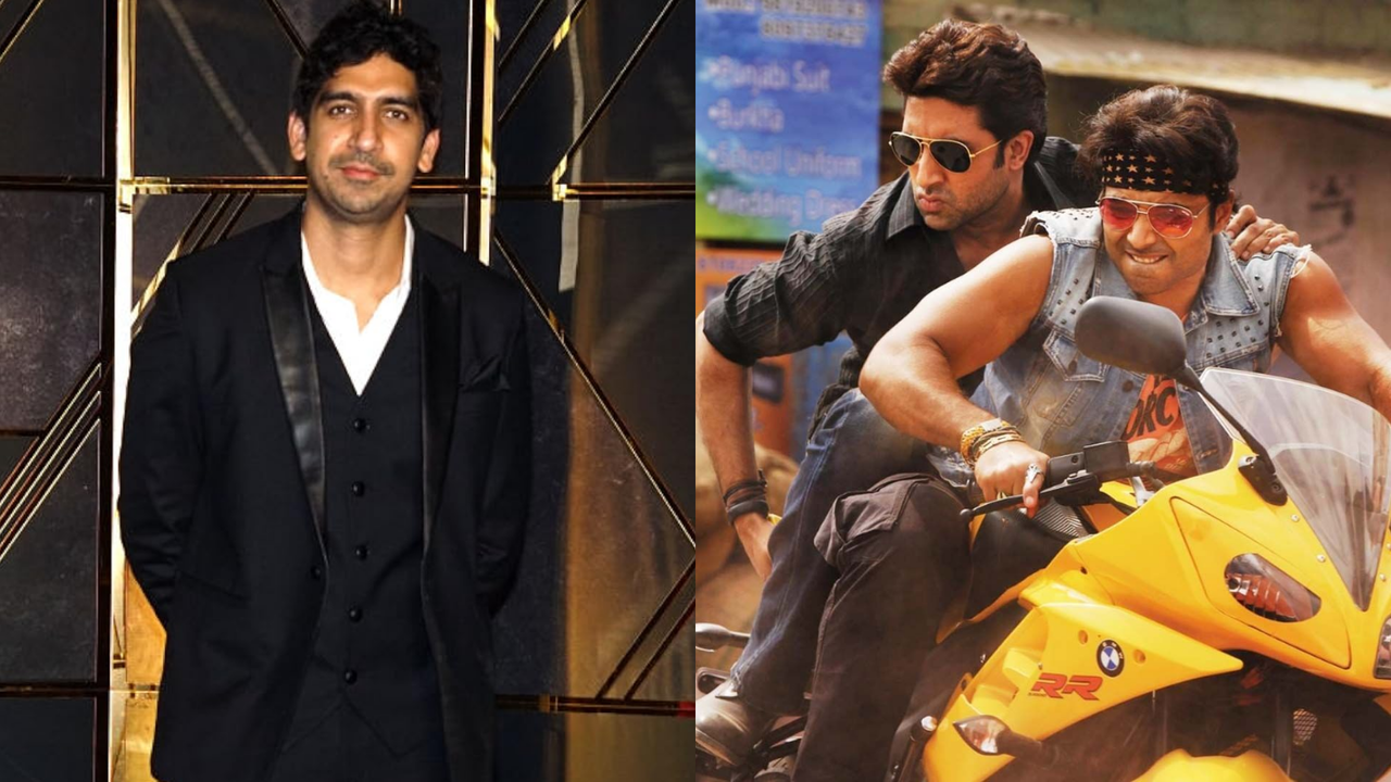 Ayan Mukerji RESIGNS FROM DHOOM 4, Aims for a 'Much Broader' Project ...