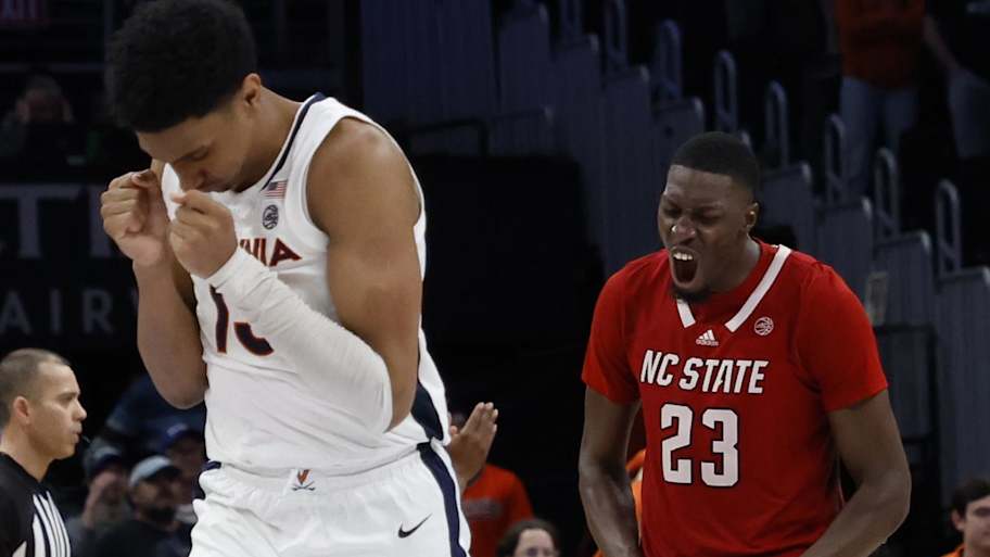 NC State Basketball Rival Preview: Virginia