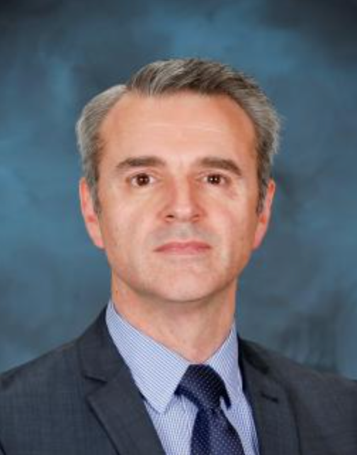 US government nuclear physicist arrested on child sex charges