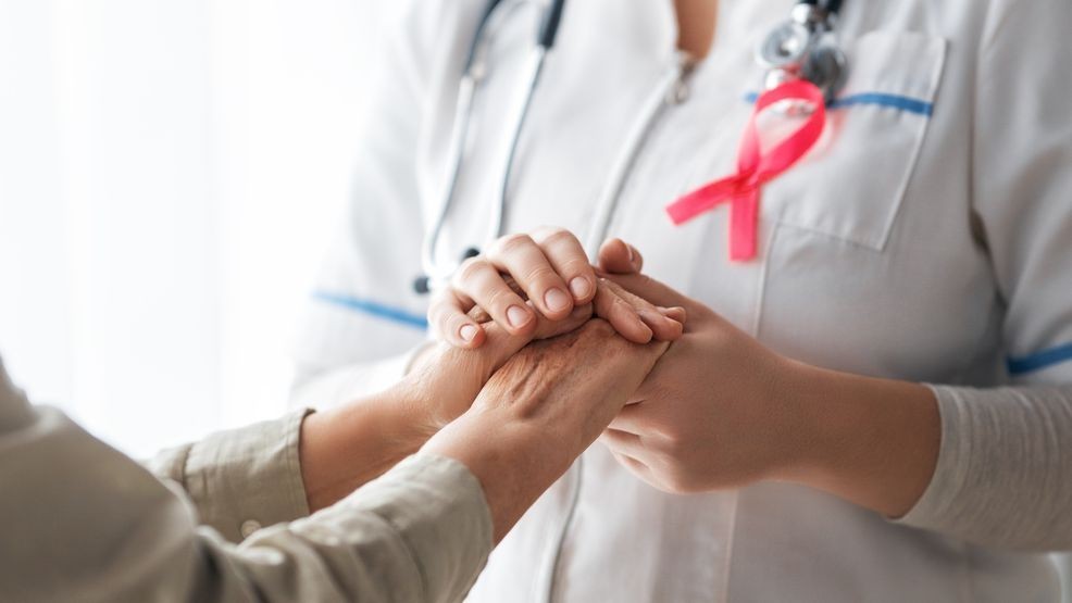 Health officials urge early detection during Breast Cancer Awareness Month