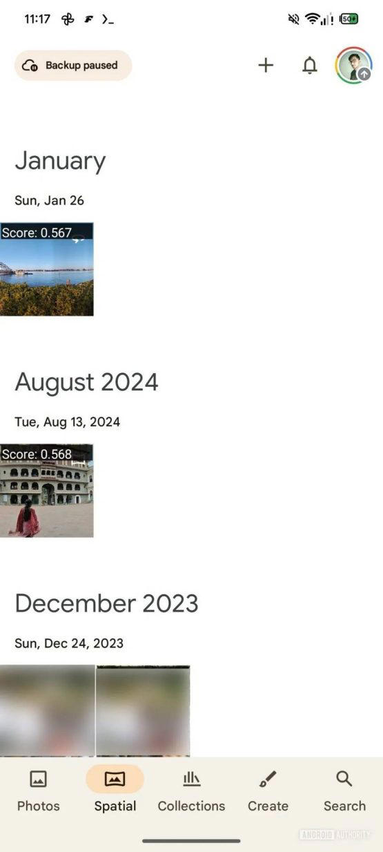 Google Photos Prepares for Android XR Ahead of Samsung’s Galaxy XR Launch