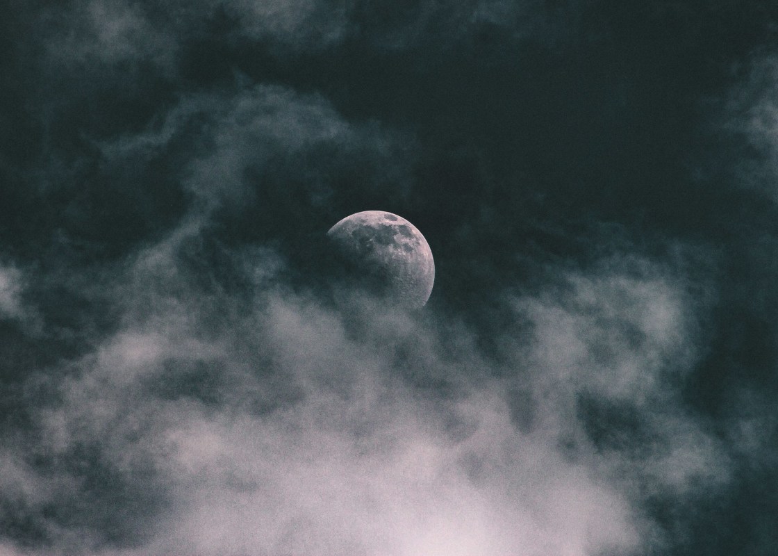 The First New Moon of Fall Brings Powerful Change for Each Zodiac Sign