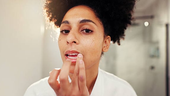 Why Frequent Lip Balm Use Might Actually Harm Your Lips