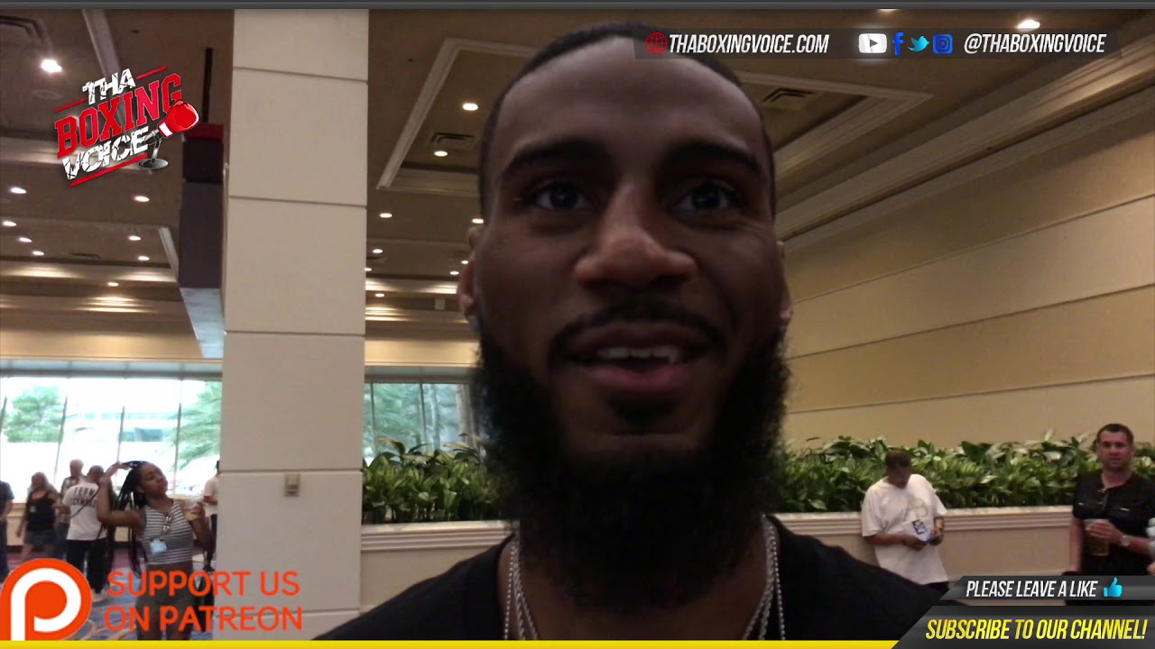 🔴Albert Bell exclusive on Andy Vences showdown, future plans at 130 ️