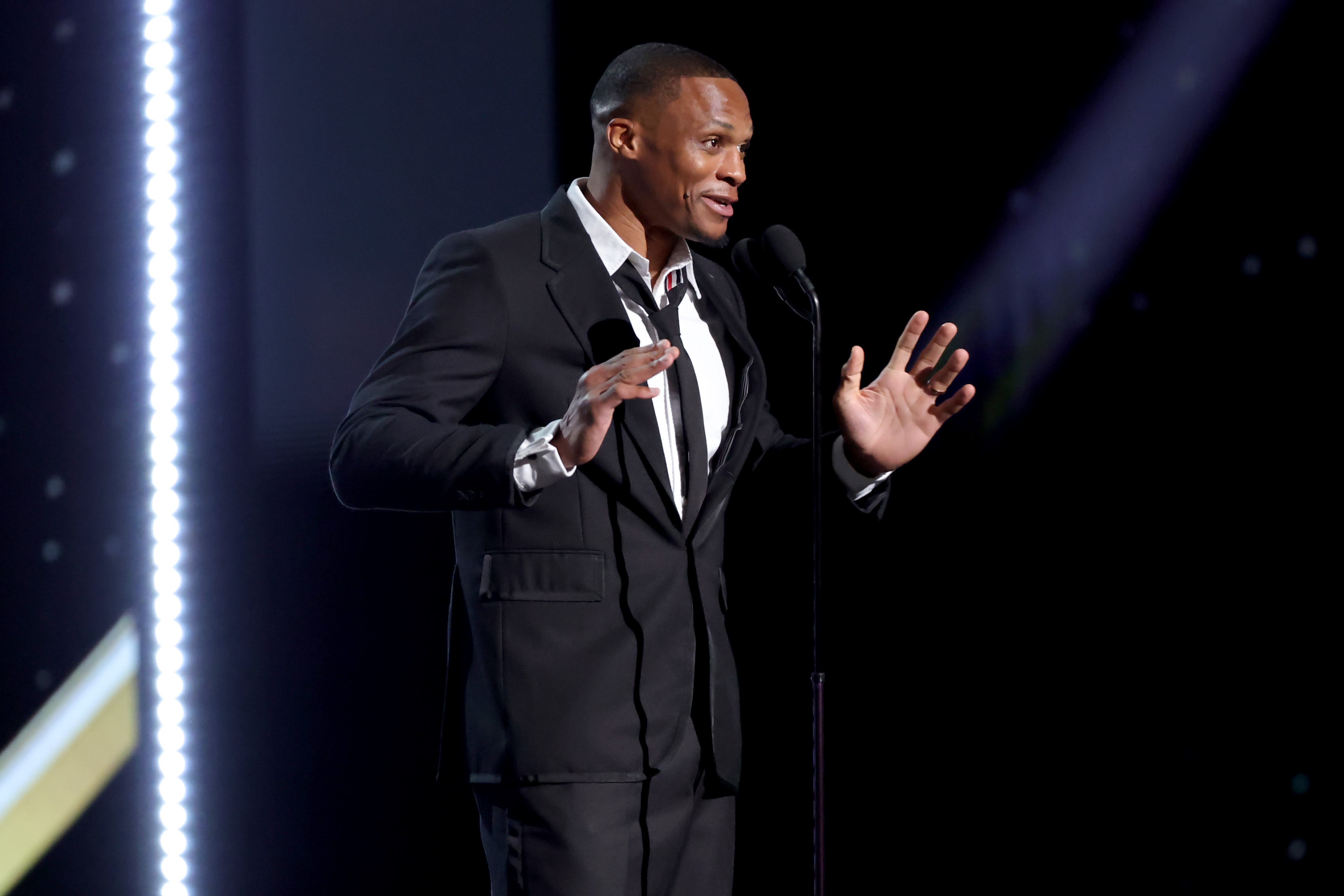 Russell Westbrook reveals retirement plans entering 2025-26 season