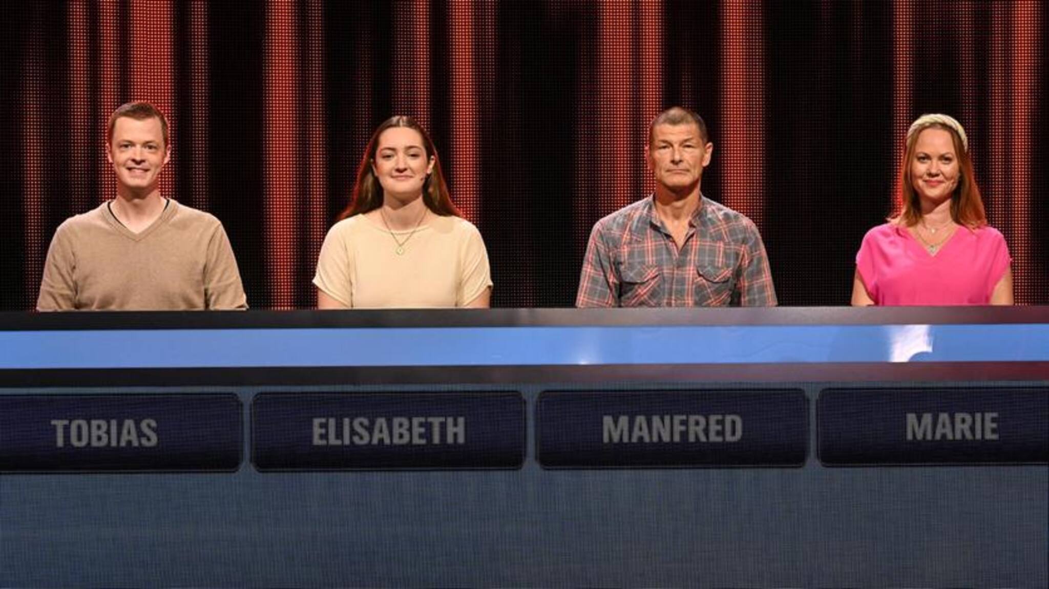 „Gefragt – Gejagt“: Neue Folgen, Jäger und alle Infos zur beliebten ARD ...