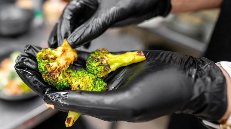 For Better Broccoli Soup Never Skip This Simple Step
