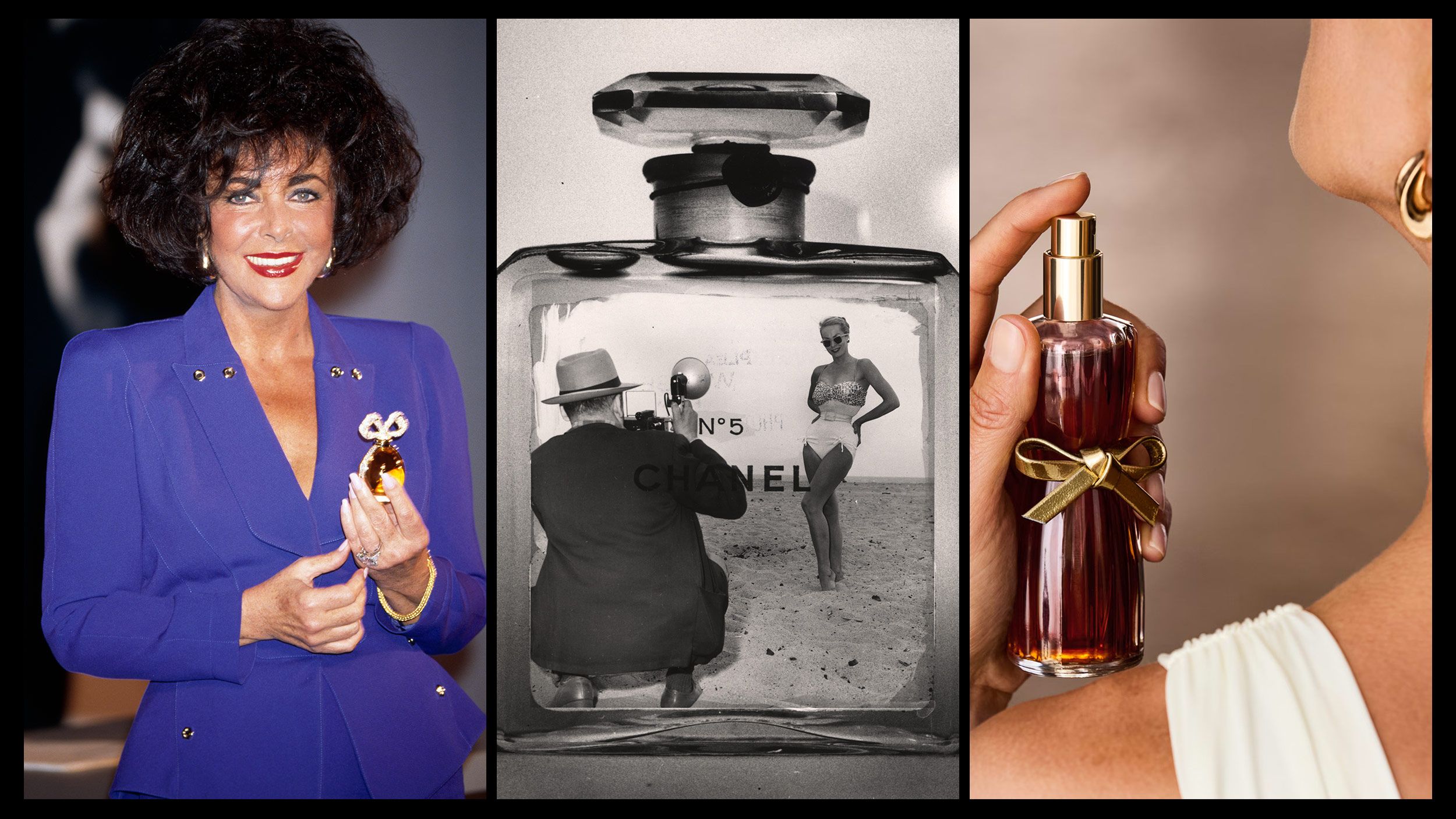 The 8 Fragrances That Changed the World