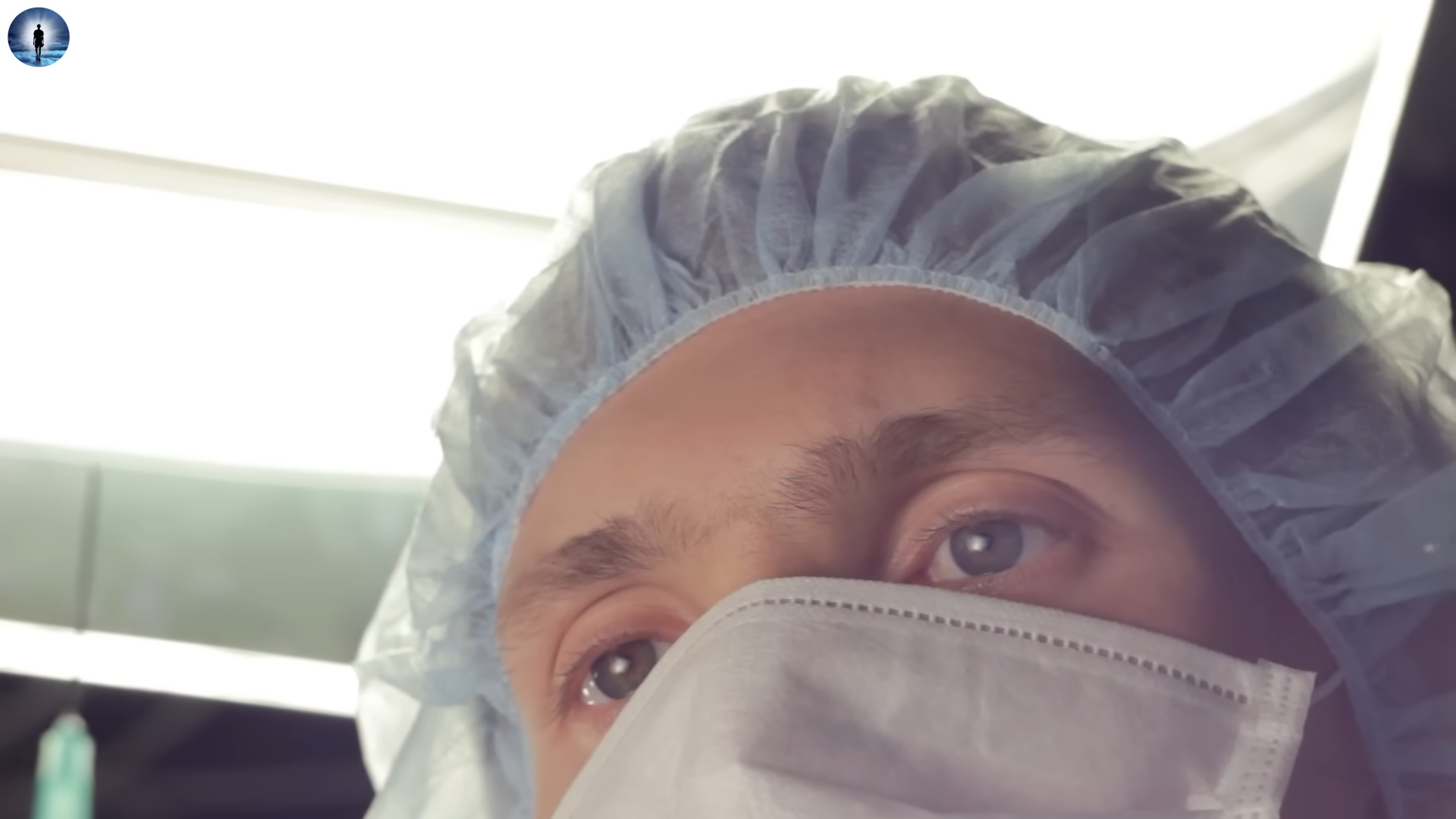 He Died During Surgery and Was Shown the Truth About the Afterlife