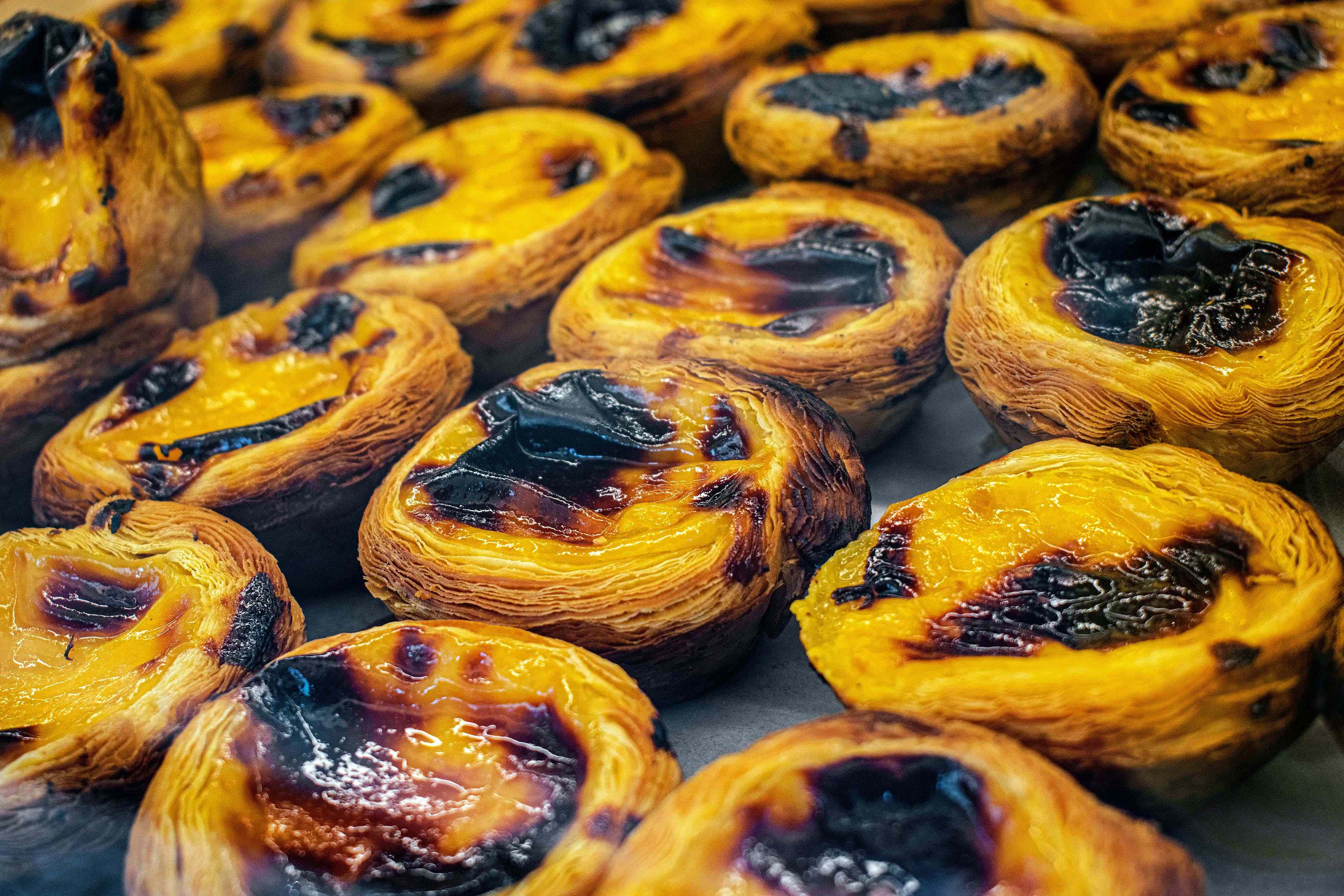 Only a Handful of People Know This Pastry’s 200-Year-Old Secret Recipe ...