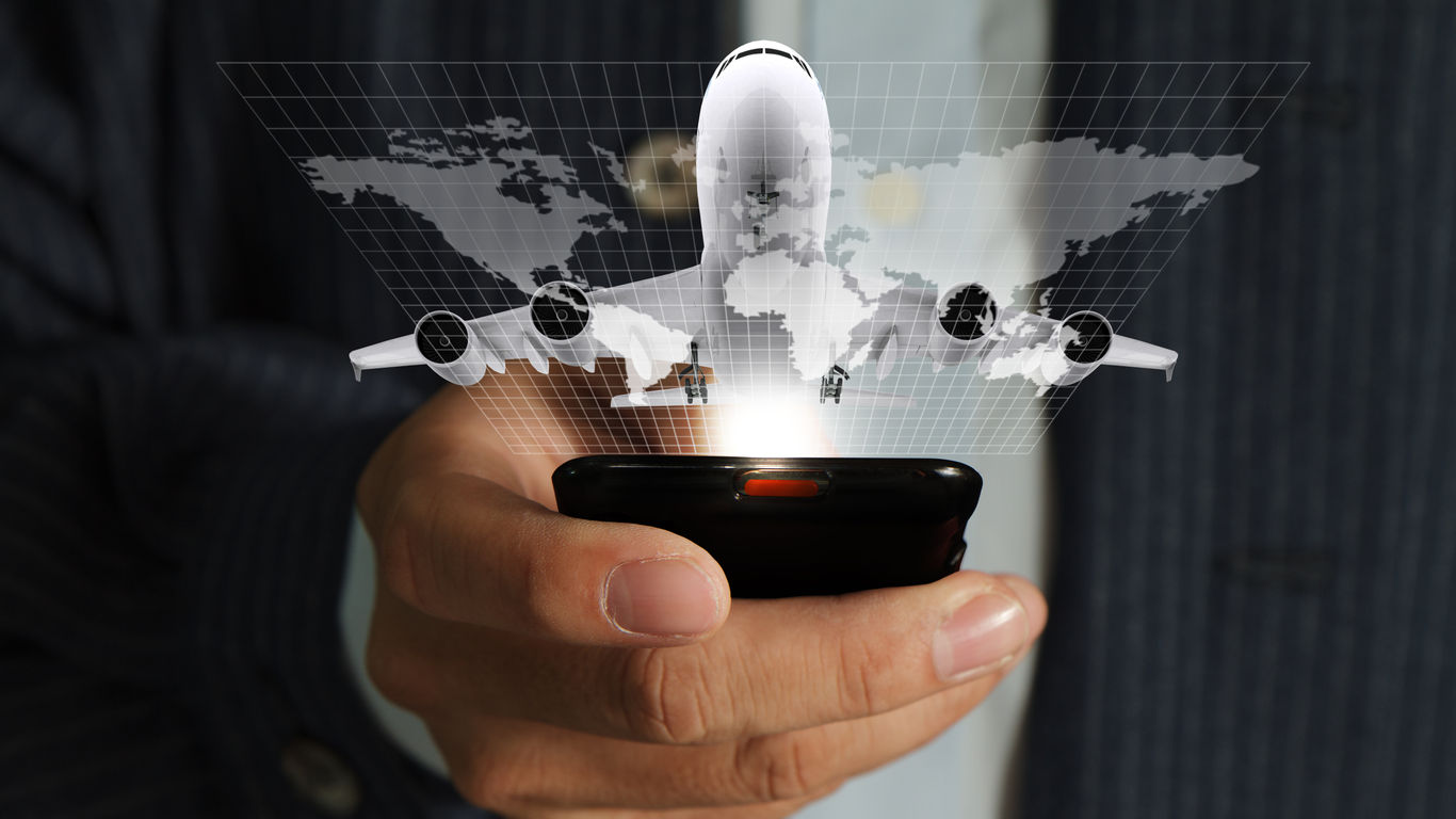 Amazon Internet Outages Impact Travel Industry