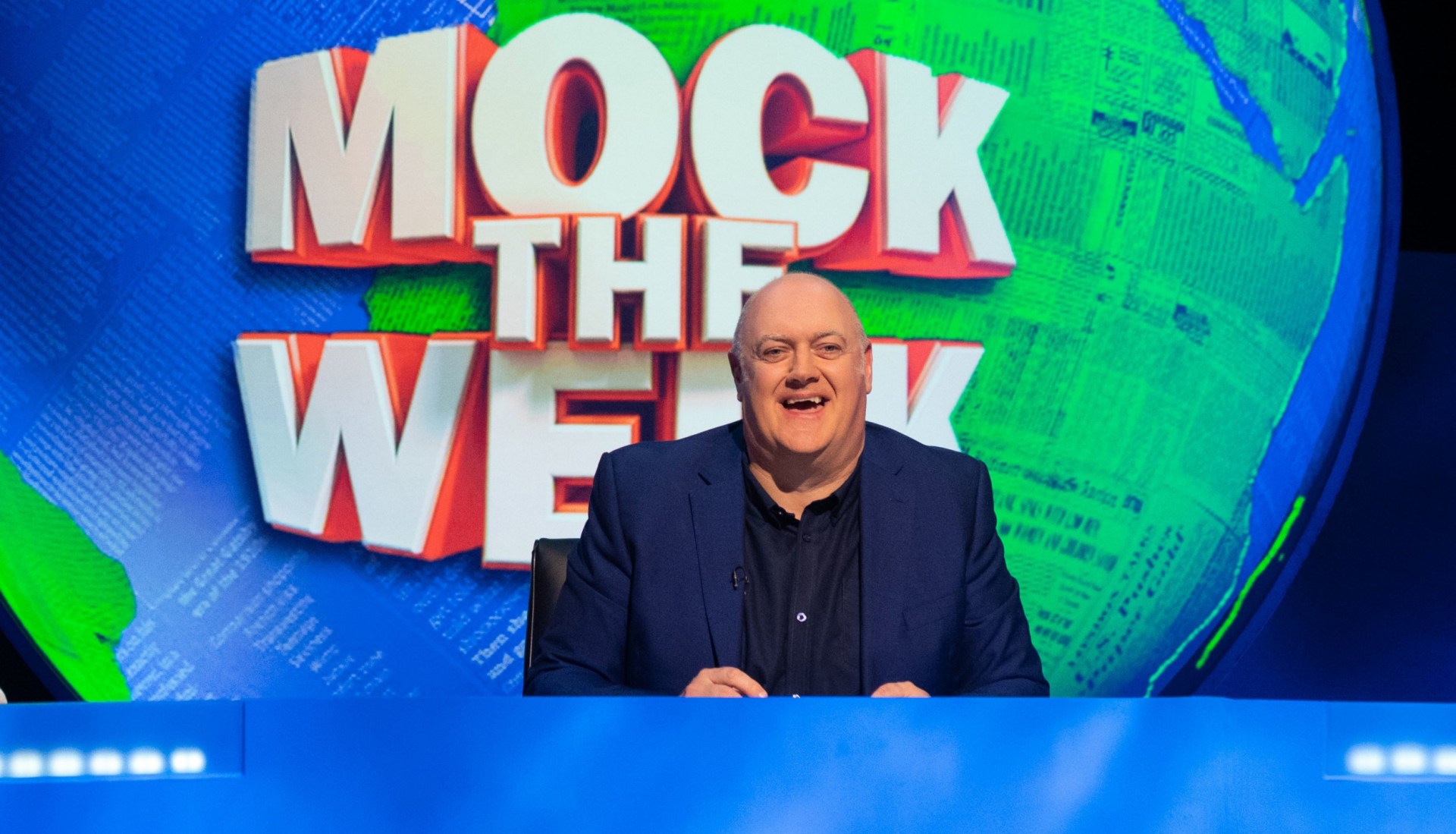 Mock the Week returns: 2026 reboot confirmed