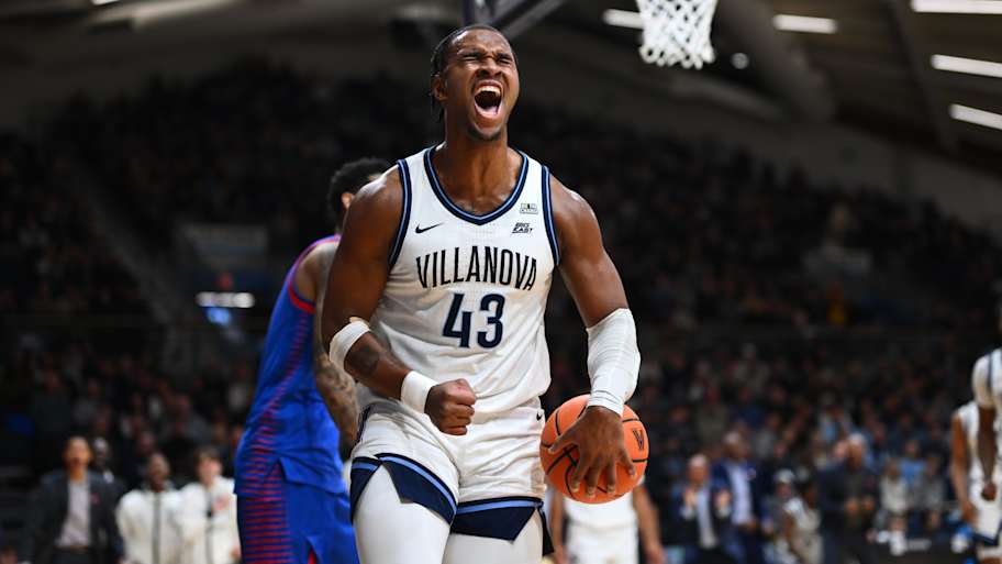 Hornets waive former Villanova star, who is expected to join G League ...