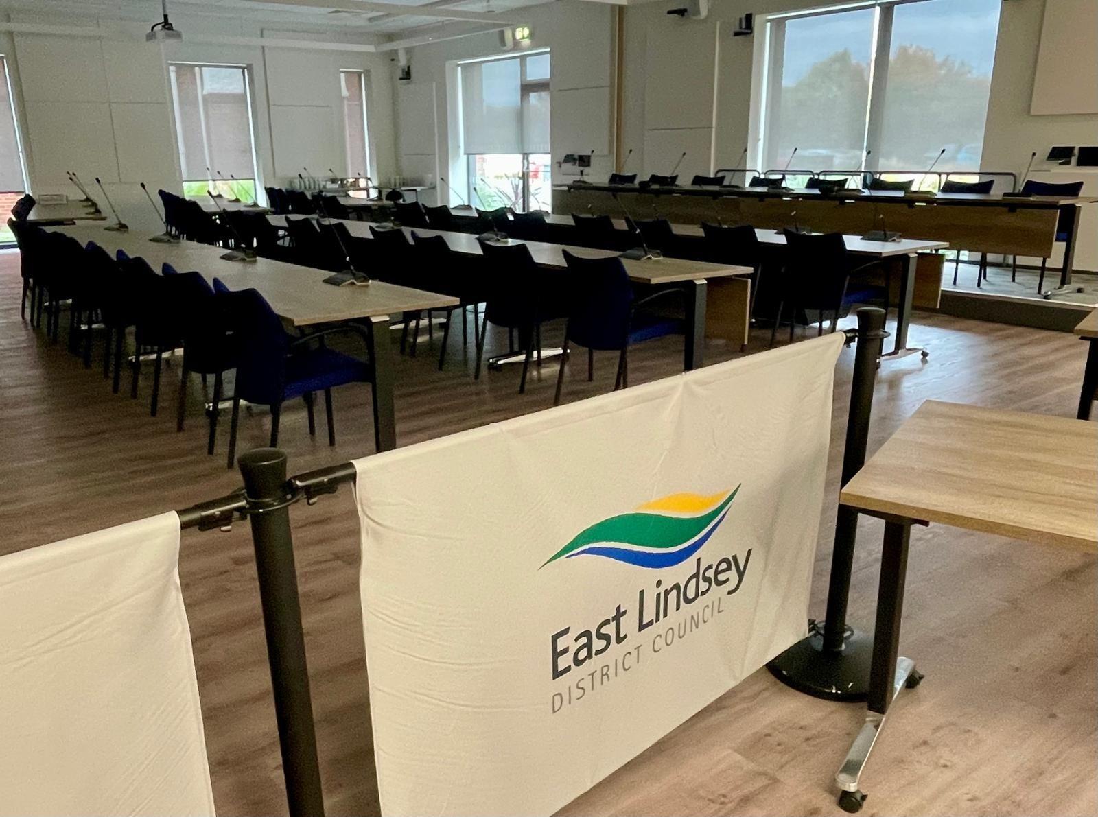 Candidates, key dates and polling station change announced for Chapel ...