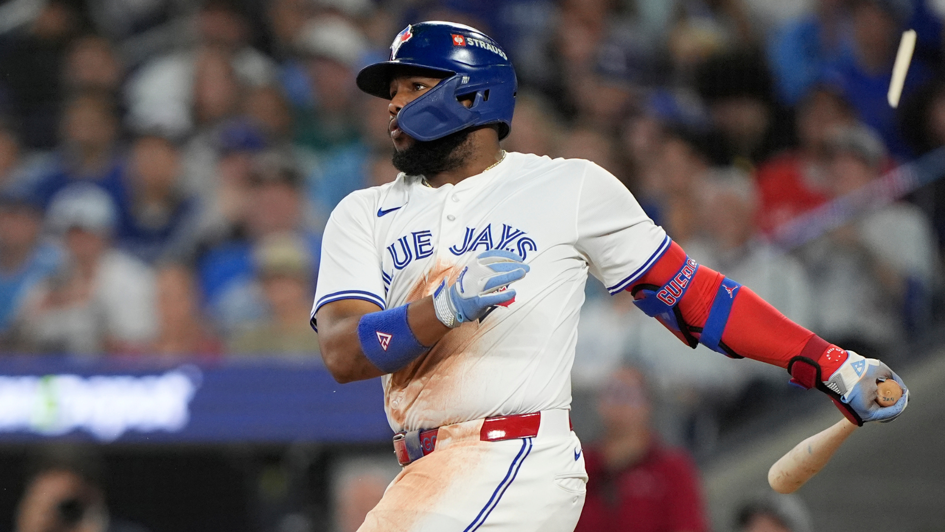 Blue Jays force Game 7 against Mariners; Bo Nix, Broncos stun Jaxson ...
