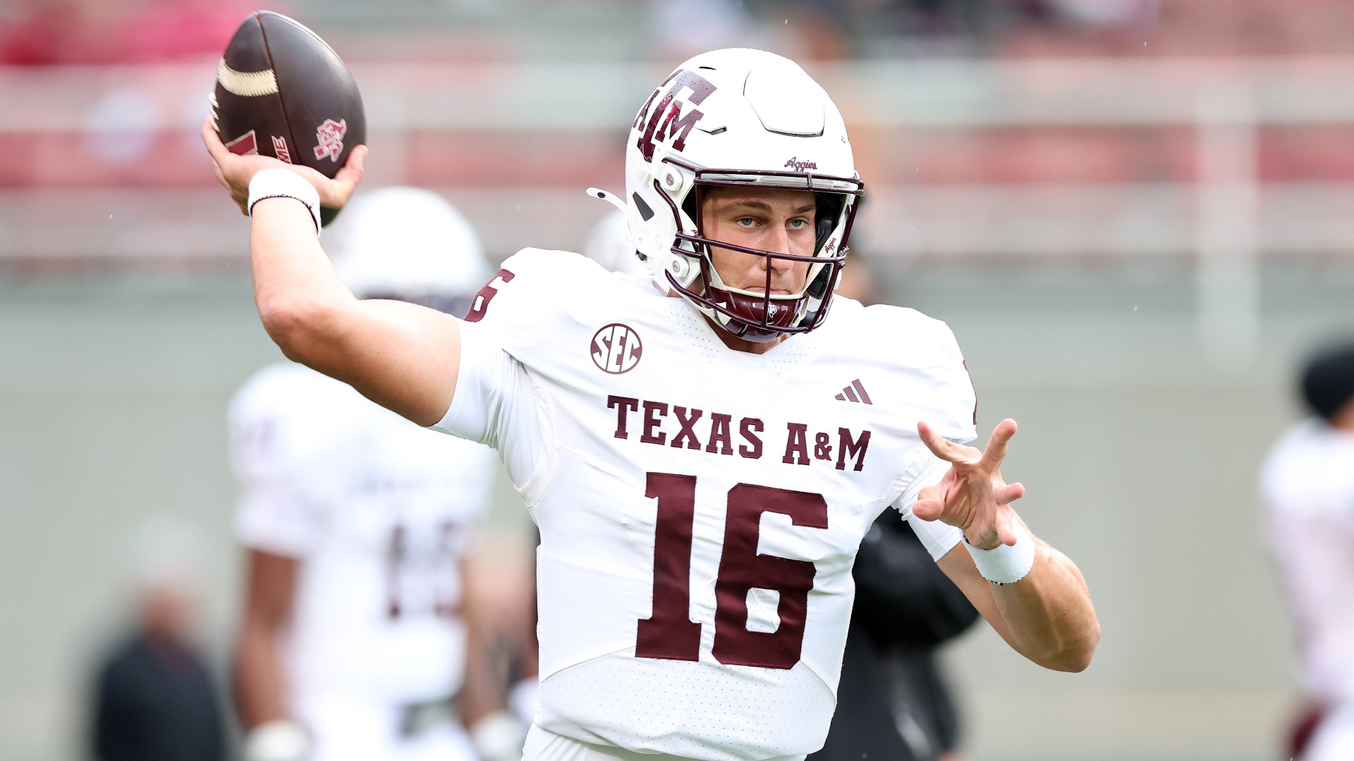 Texas A&M vs. LSU Odds: An Early SEC Matchup Preview