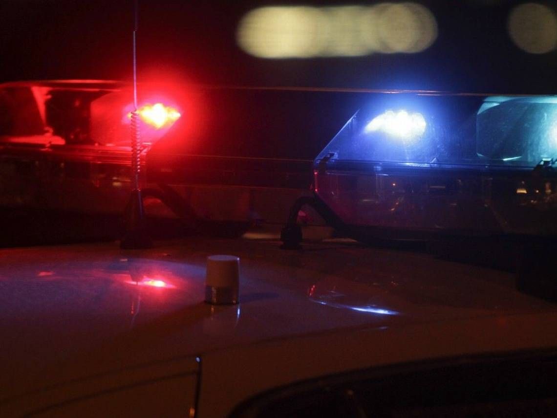 Ontario Amber Alert cancelled after girl found alive