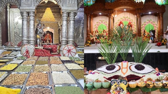 Annakut: A tradition of abundance and devotion on Govardhan Puja