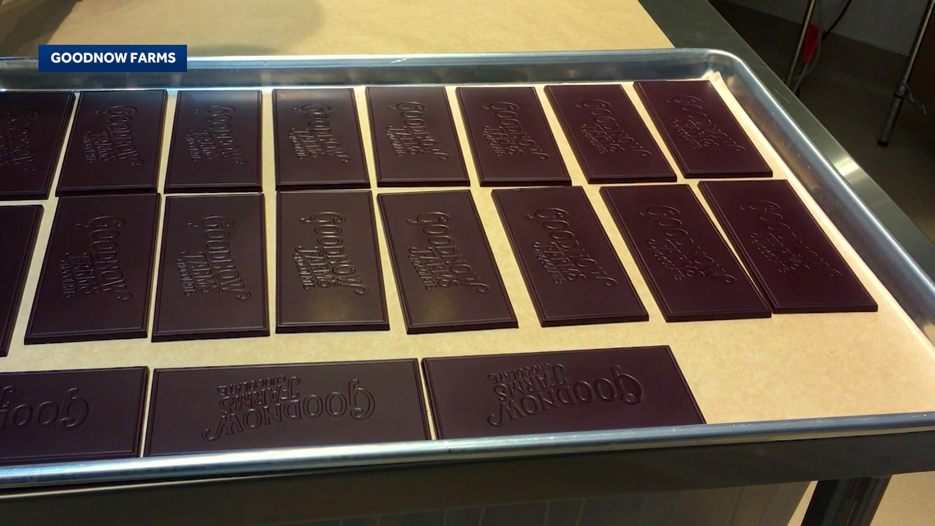 Massachusetts chocolate makers redefine the sweet treat