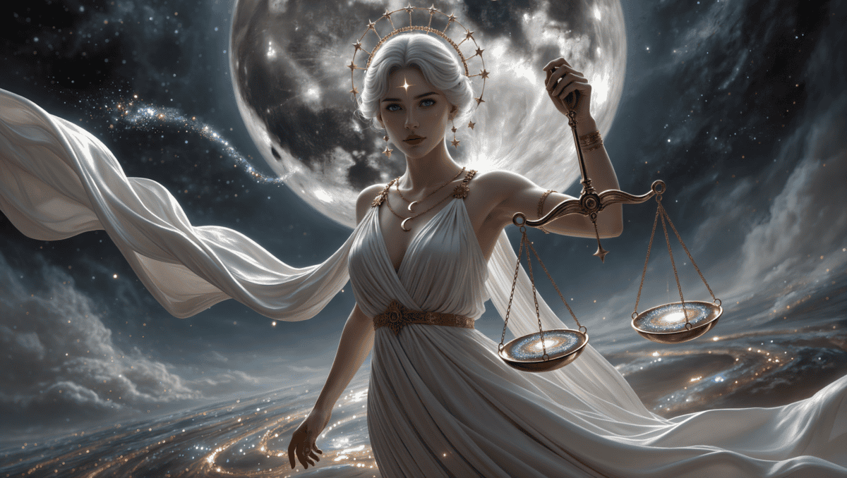 New Moon in Libra, October 21: What It Means for Your Sign