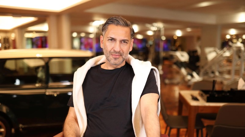 Zunaid Moti launches R1 million 'Pay It Forward' education initiative ...