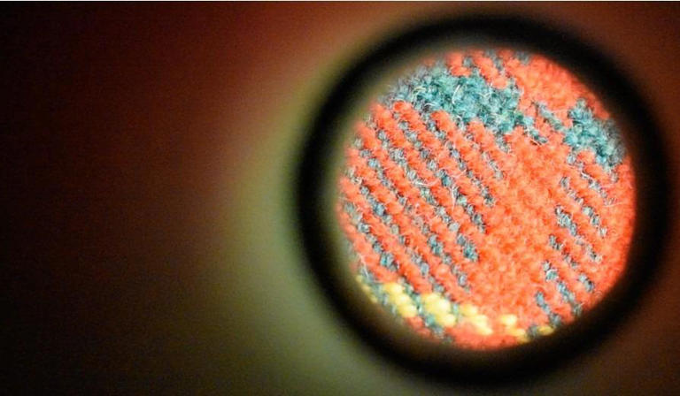 Amble’s Dry Water Arts to host FRAY, a fusion performance of textiles ...