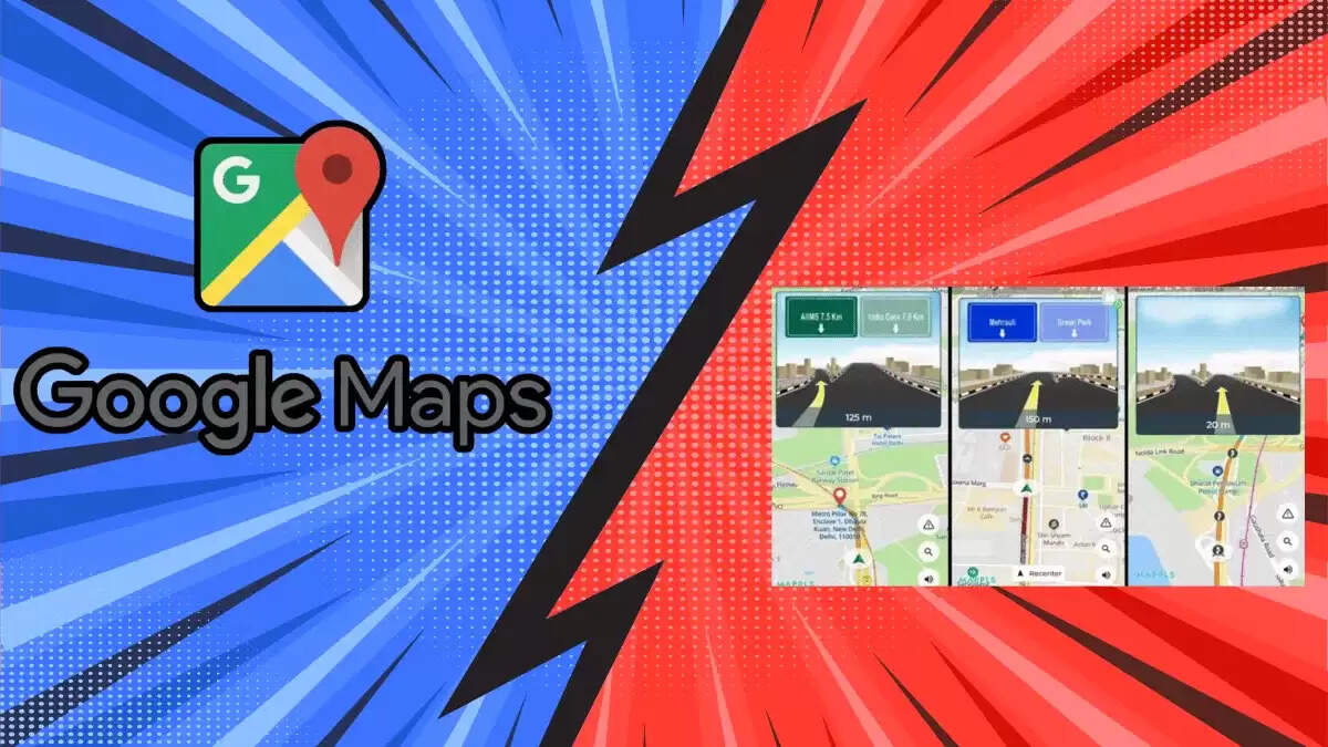 Maples vs Google Maps: 5 India-First Features That Make Maples a Strong ...