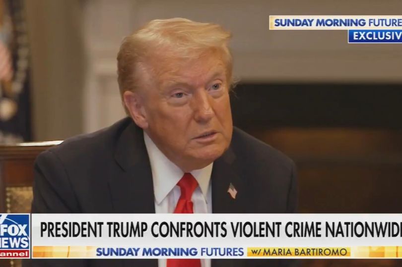 Donald Trump suffers brutal blow as Fox News viewers warn he will 'ruin ...