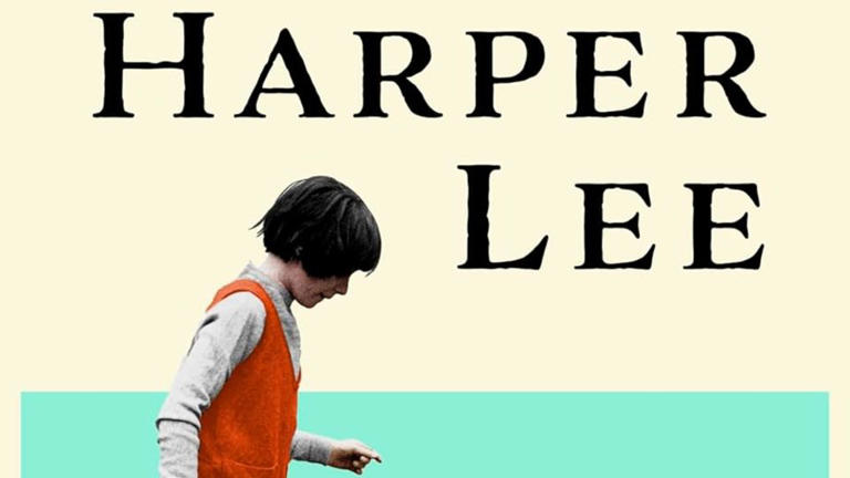 Harper Lee’s newly discovered short stories set to be published