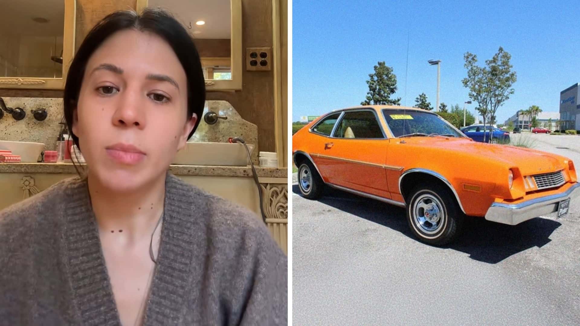 Expert Says Ford Knew the Pinto Would Explode Before It Was Recalled ...
