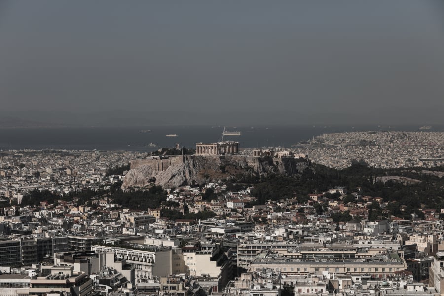 Δείκτης Κορεσμού Προσφοράς Κατοικιών: Πού υπάρχουν περισσότερα και πού ...