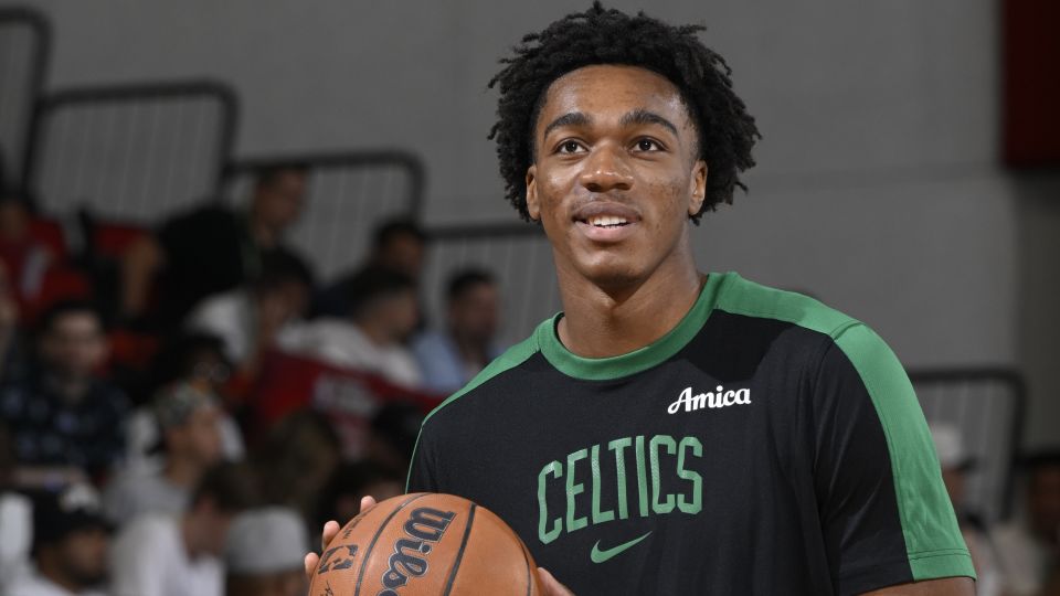 The NBA is at its international peak, but British players are still ...