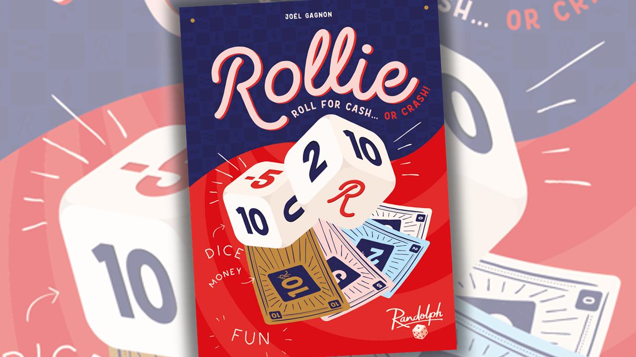 Rollie Game Review
