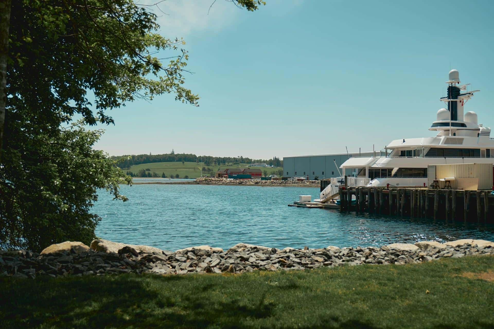 Canada’s hidden history: 10 Towns that feel like a trip back in time