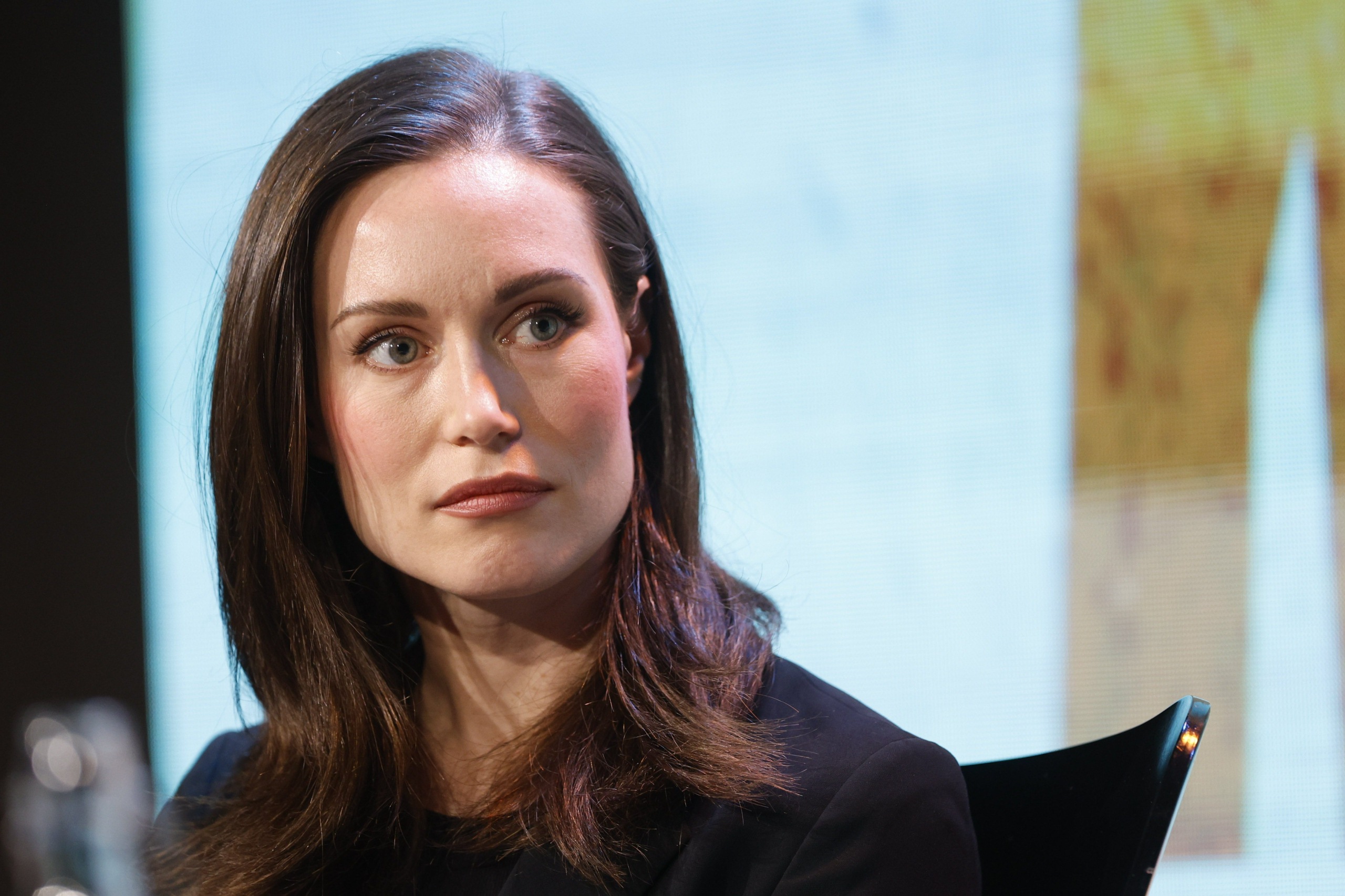 Sanna Marin brittilehdelle politiikkaan paluusta: Ehkä tulevaisuudessa