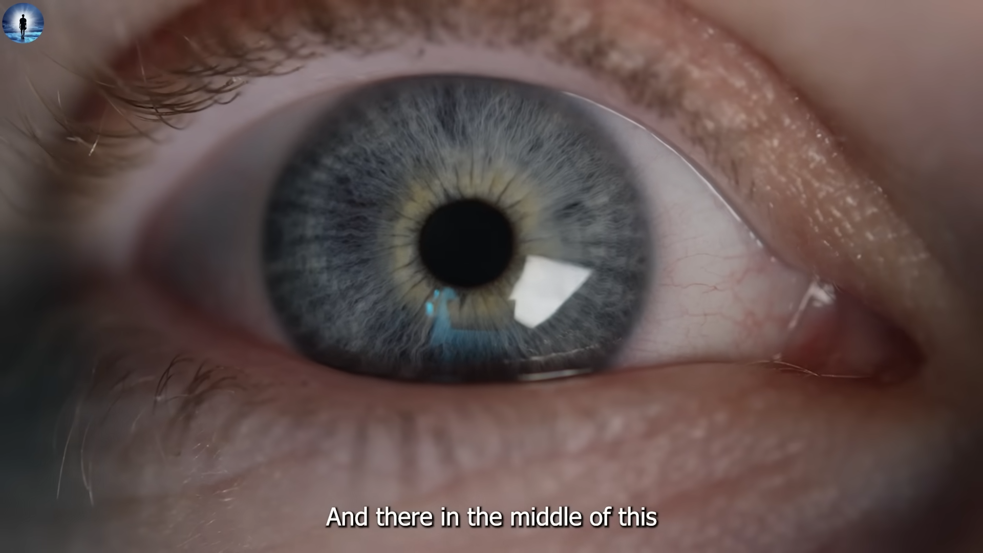 How a Near-Death Experience Made a Man Change His Life Forever