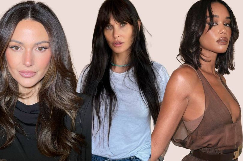 Ask your hair stylist for this haircut celebrities use like a facelift ...