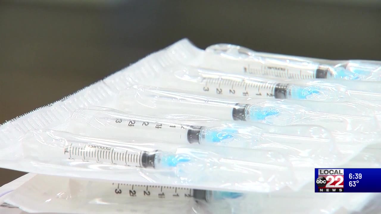 Protecting yourself from RSV