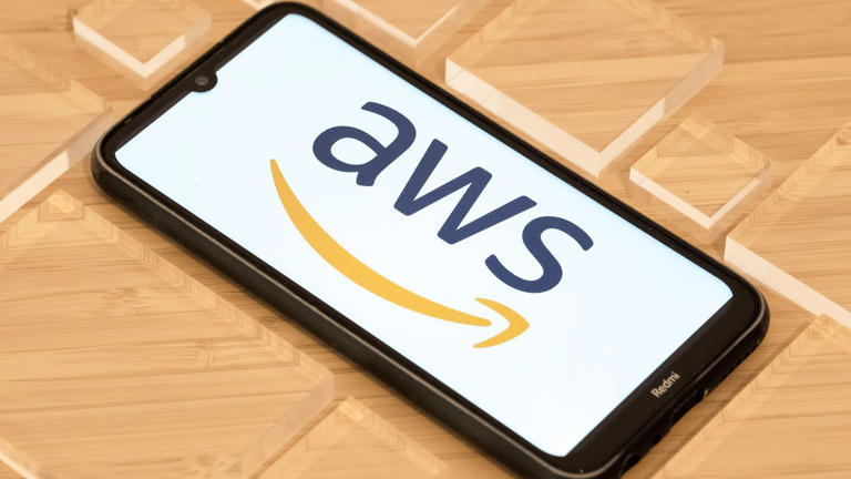 Amazon Web Services outage triggers widespread disruptions
