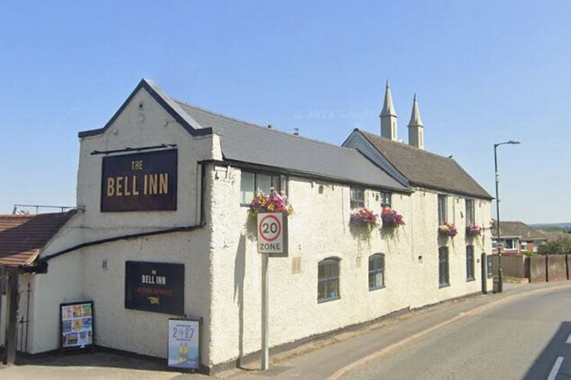 Police update on Warwickshire pub forced to close after stabbing