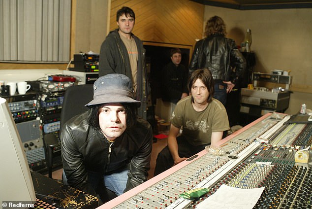 The Charlatans star Tim Burgess recalls the grief of losing two bandmates